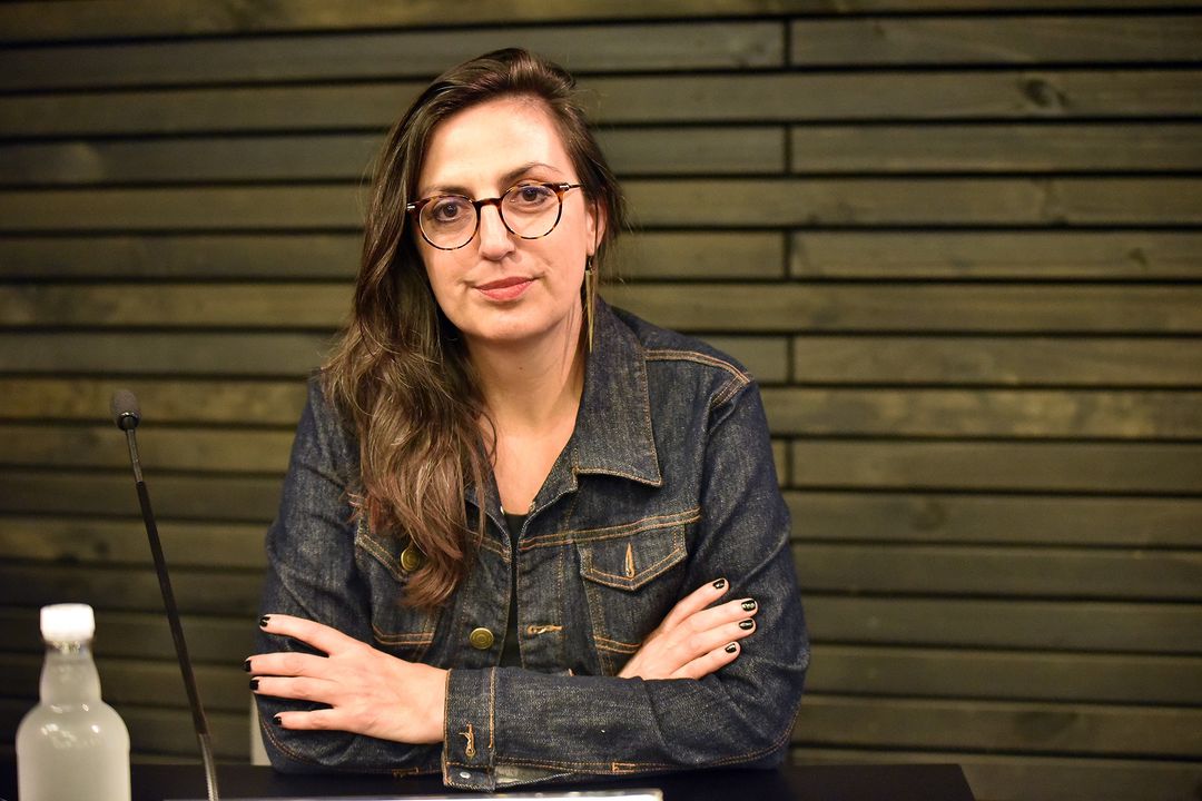 Las luchas de la reproducción social como límite al neoliberalismo – Cátedra Norbert Lechner