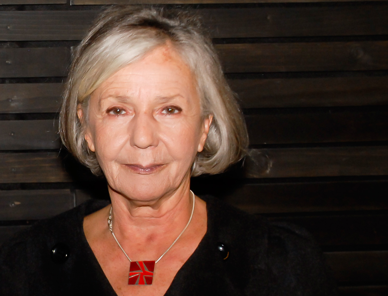 Beatriz Sarlo – Cátedra Norbert Lechner