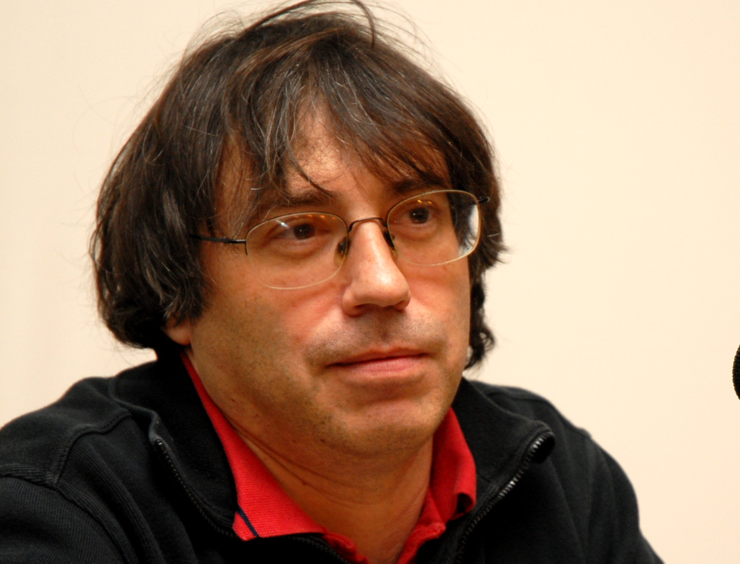 Danilo Martuccelli – Cátedra Norbert Lechner