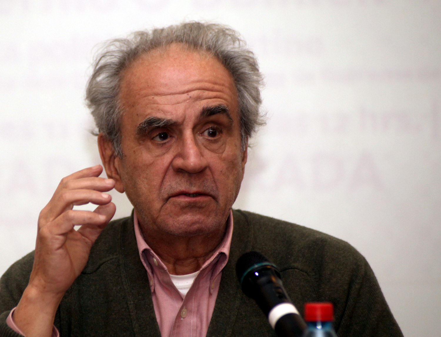 Guillermo O’Donnell – Cátedra Norbert Lechner