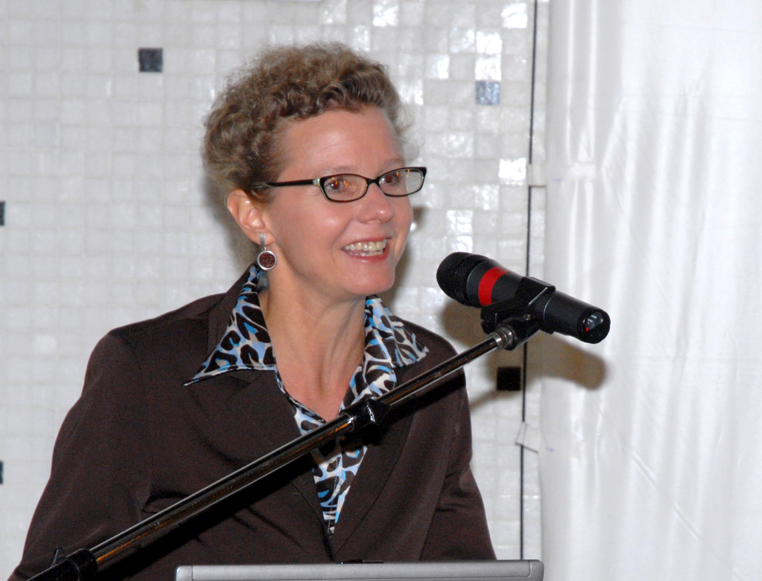 Heidi Tinsman – Cátedra Norbert Lechner