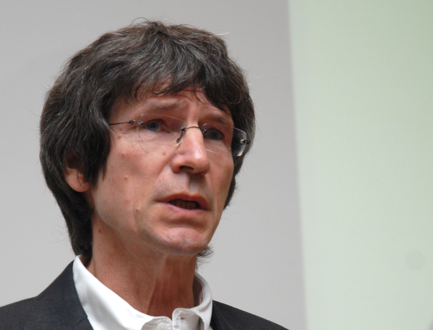 John Thompson – Cátedra Norbert Lechner