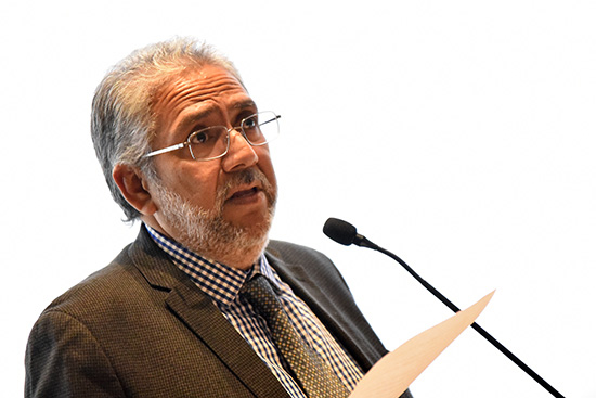 Cátedra Norbert Lechner – Universidad Diego Portales